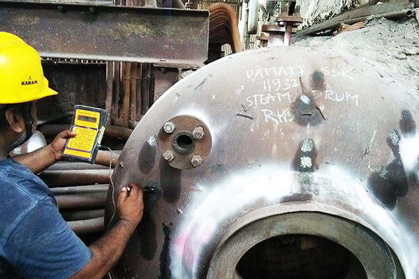 Conventional NDT | Kanwade Multi Tech Pvt. Ltd. | Technical Consultancy Service Provider | NDT ...