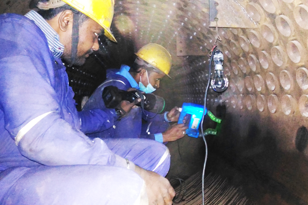 Conventional NDT | Kanwade Multi Tech Pvt. Ltd. | Technical Consultancy Service Provider | NDT ...